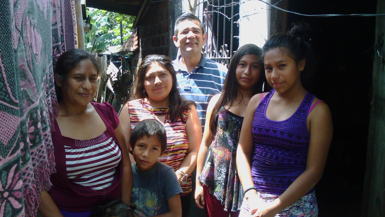 Misión Evangelistica Ciudad De Luz Las Margaritas Ayudar A