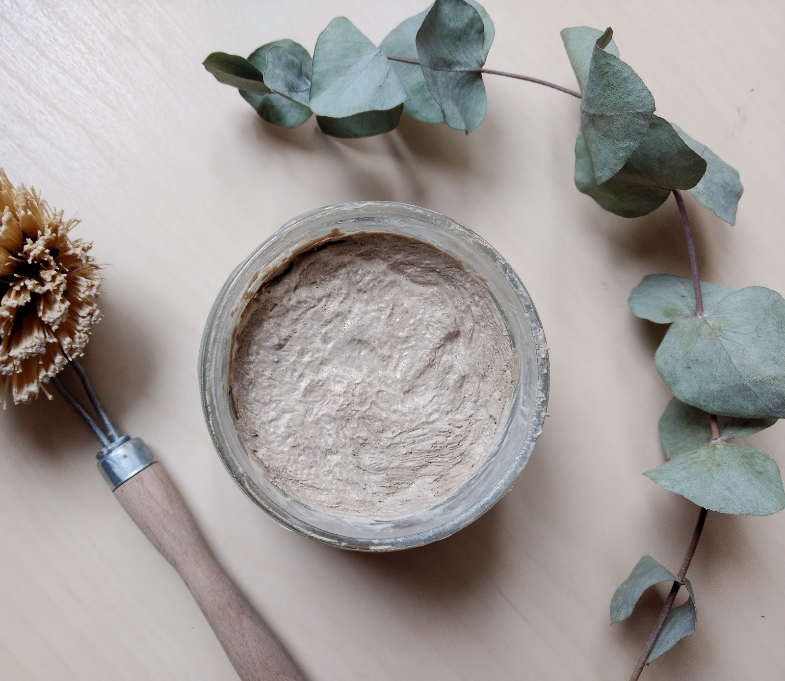 Pierre d'argile maison : le nettoyant multi-usages par excellence ...