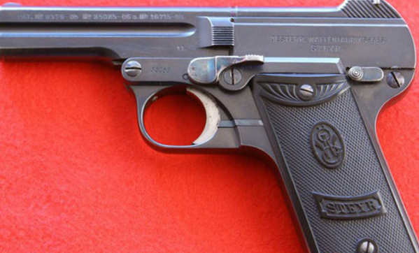 ΤΟ ΚΑΛΥΤΕΡΟ BINTEO ΑΠΟ ΤΟ GUNS.GR ΜΕ 66 ΠΥΡΟΒΟΛΑ ΟΠΛΑ ΤΟΥ Β' ΠΑΓΚΟΣΜΙΟΥ ...