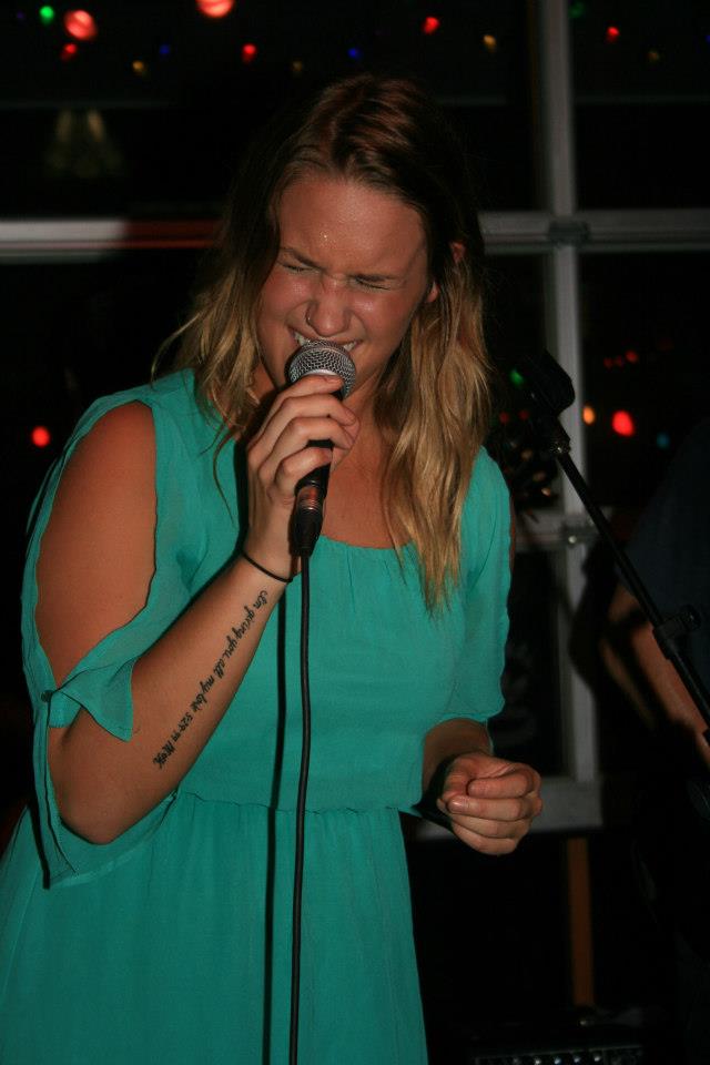 The Echoes : Beyond the Music: The inspirations behind Jess's soulful ...