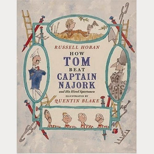 The Little Crooked Cottage : Edith Hope Fine's "Loved-to-Pieces" Books ...