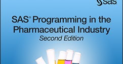 SAS® Programming in the Pharmaceutical Industry | Clinical Researchers
