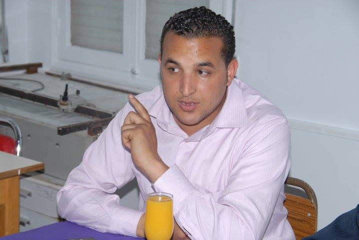 Mémoire de l'IPSI - Mohamed HAMDANE ذاكرة معهد الصحافة تونس: Diplomés décédés / Mohamed HAMMAMI ...