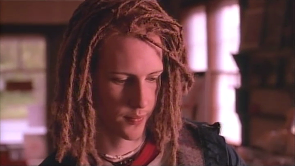 Movies GTM: Parallel Sons (1995)