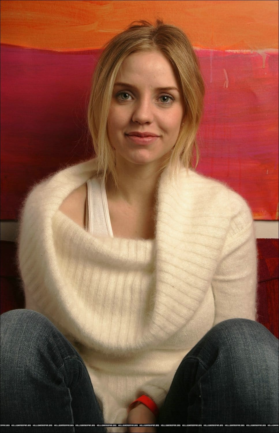 The ABC´s of Beauty: Kelli Garner aka Kelli Brianne Garner (1)