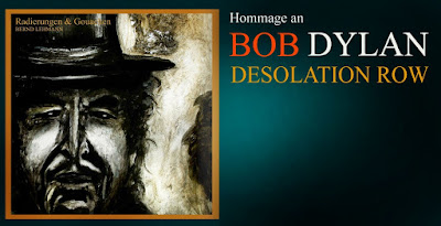 Mộc Nhân Lê Đức Thịnh: 924. DESOLATION ROW