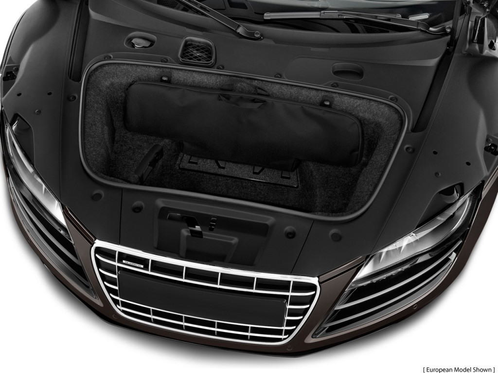 2012 Audi R8 Preview | Auto Cadabra