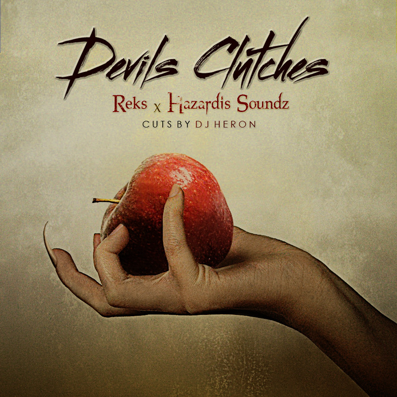Reks - Devils Clutches