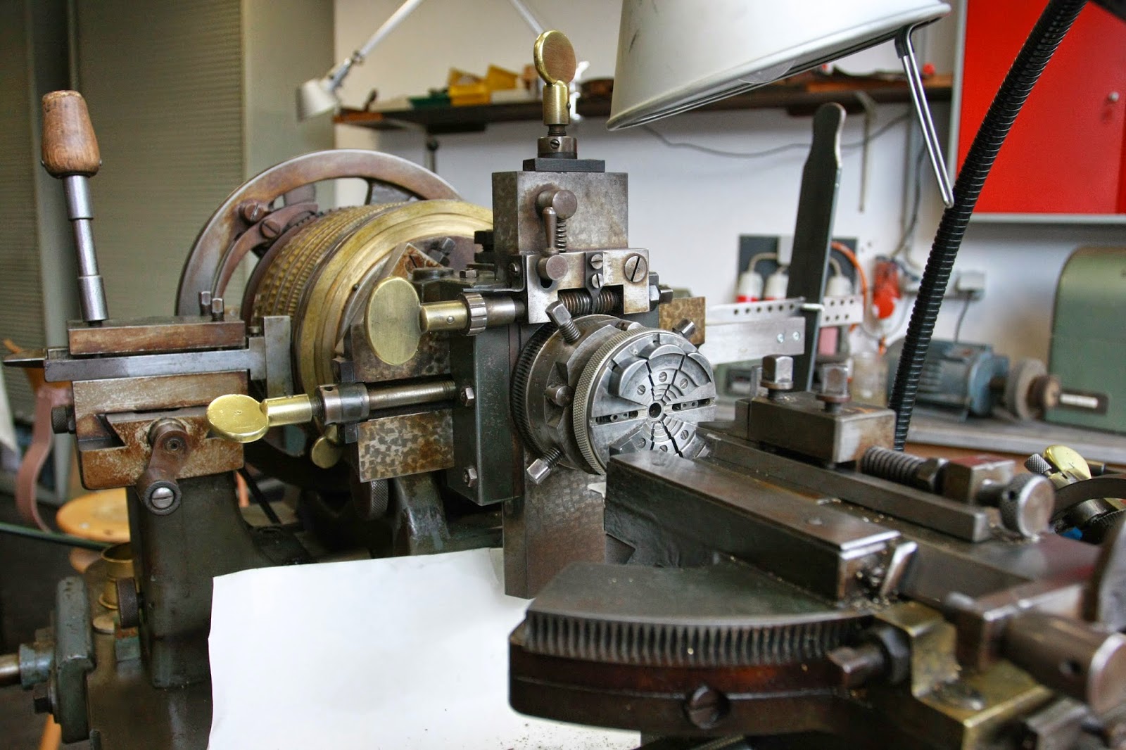 Watch Collector by Christian Bissener, Passion ¦ Perfection ¦ Quality ...