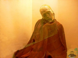 Museo Chiribaya – Municipalidad Distrital El Algarrobal