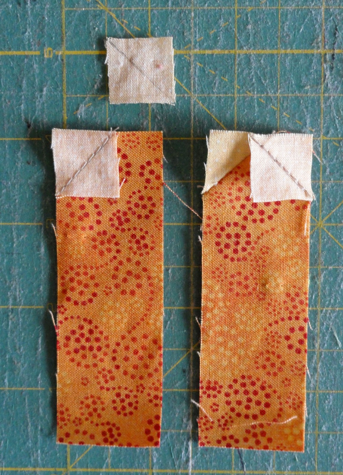 Needles 'n' Knowledge: April On the Docket Tutorial