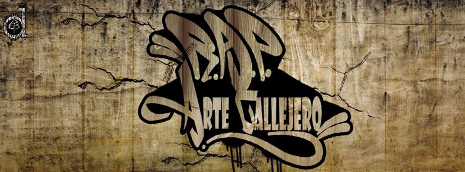 R.A.P. Arte Callejero: MAMBORAP - CLUB DE PORROS