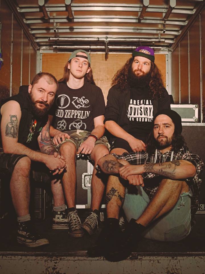 SCARFACE Tributo ai Pantera | Tribute Action