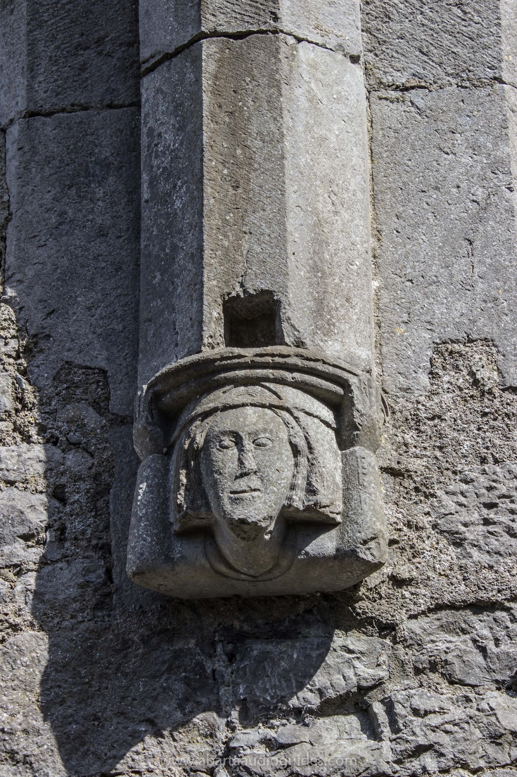 Kilmallock Medieval Town, County Limerick | Time Travel Ireland