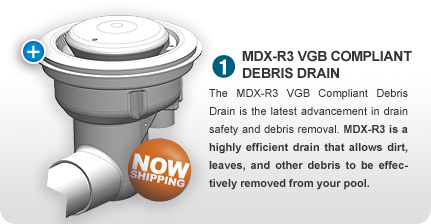 Backyard Innovations: Backyard Innovations installs Paramount In Floor ...