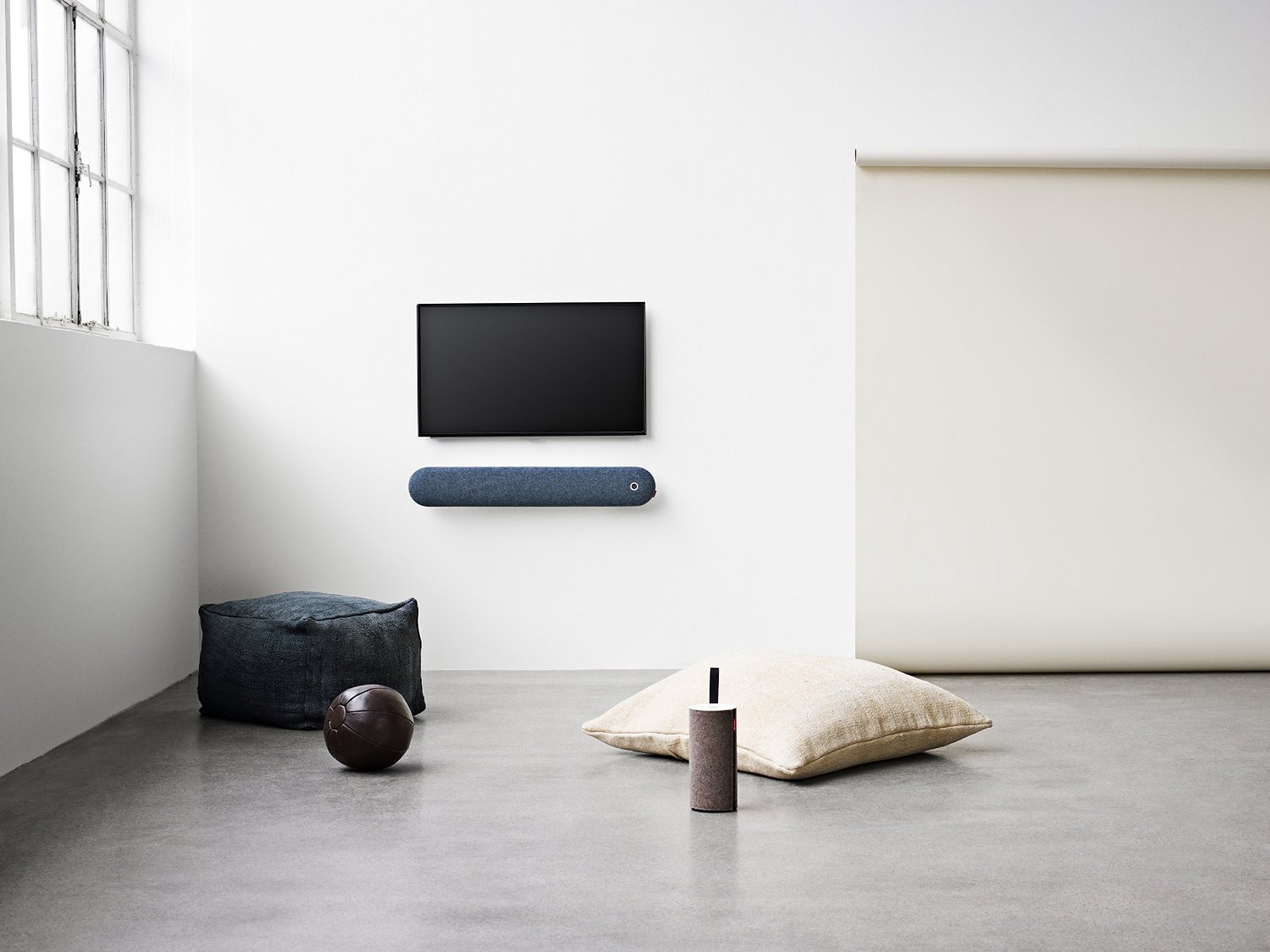 REVIEW: Libratone Diva Soundbar | The Test Pit