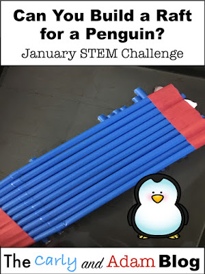 The Carly and Adam Blog: Make Your New Year's Resolution Be STEM ...