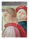 e-arthistory: MASACCIO and SELF-PORTRAITURE in PAINTING