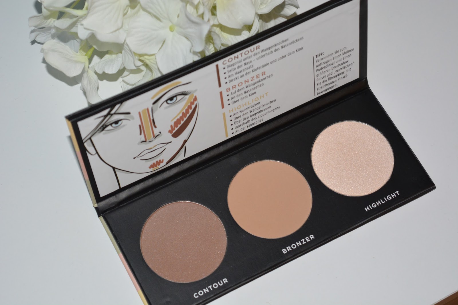 PeriBeauty: YOUSTAR CONTOUR EFFECTS 2