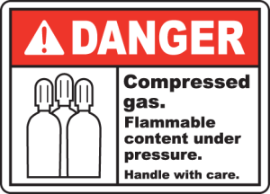 Residential Construction Employers Council: Using Compressed Gases Safely