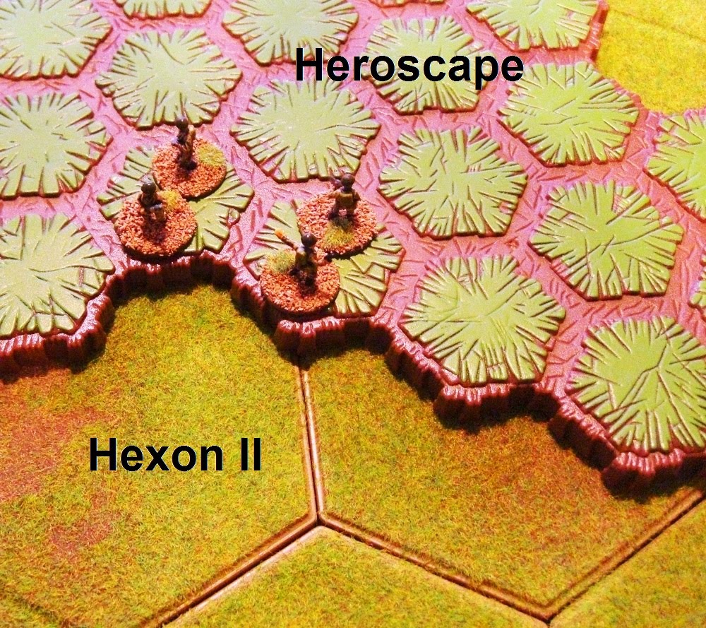 Wargaming Miscellany: May 2011