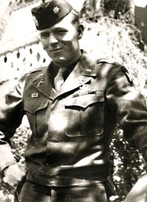 Christmas: 10 WWII Heroes: Richard Winters 8/10