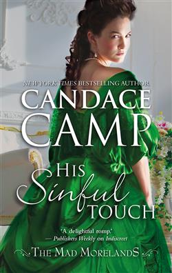 Persephone & the Cheshire Cat: His sinful touch - The Mad Morelands #5 ...