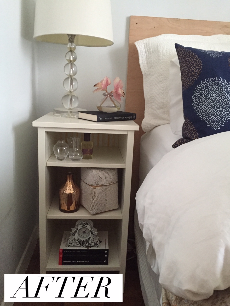 Beyond Interiors Co. : Styling Saturday: How To Easily Transform Your ...