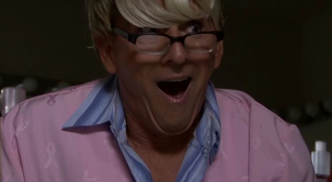 Todo El Terror Del Mundo: The Gingerdead Man 2: Passion of the Crust ...