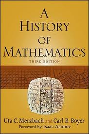 The History Of Mathematics: Ancient Numeral System