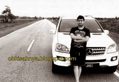 tiru media sensasi: Fuh Hebat!! 12 Koleksi Gambar Kereta Mewah Tunku ...