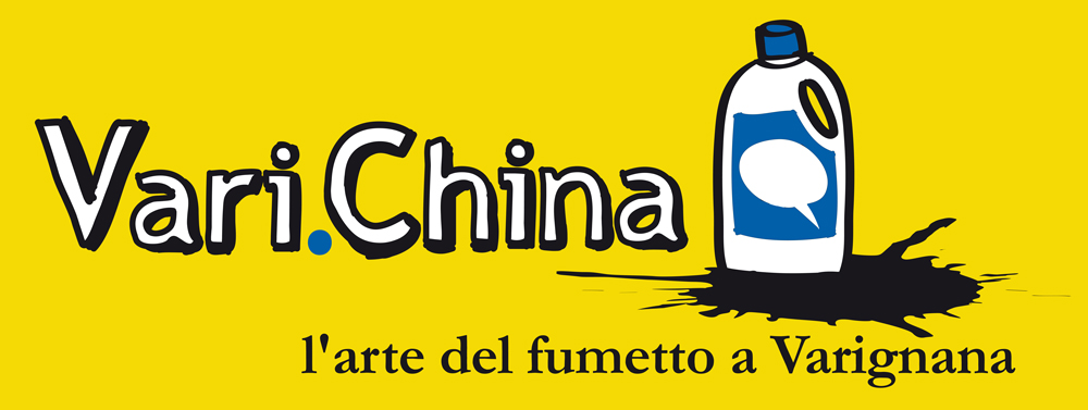 PaneOlio: Vari.China 2013