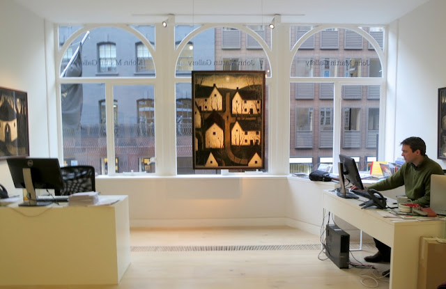 A Place Called Space: This Common Wild - John Caple