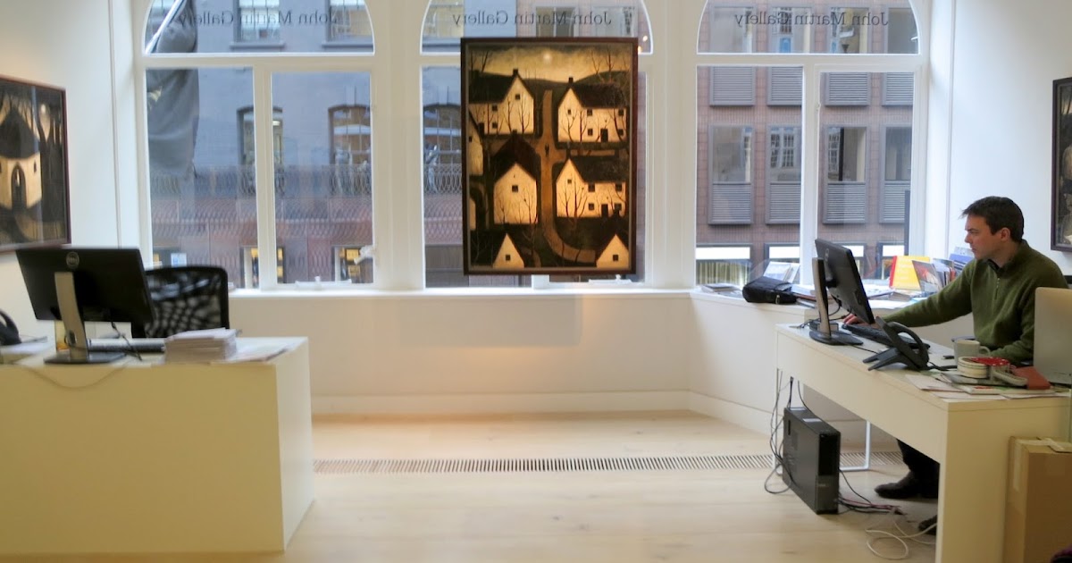 A Place Called Space: This Common Wild - John Caple