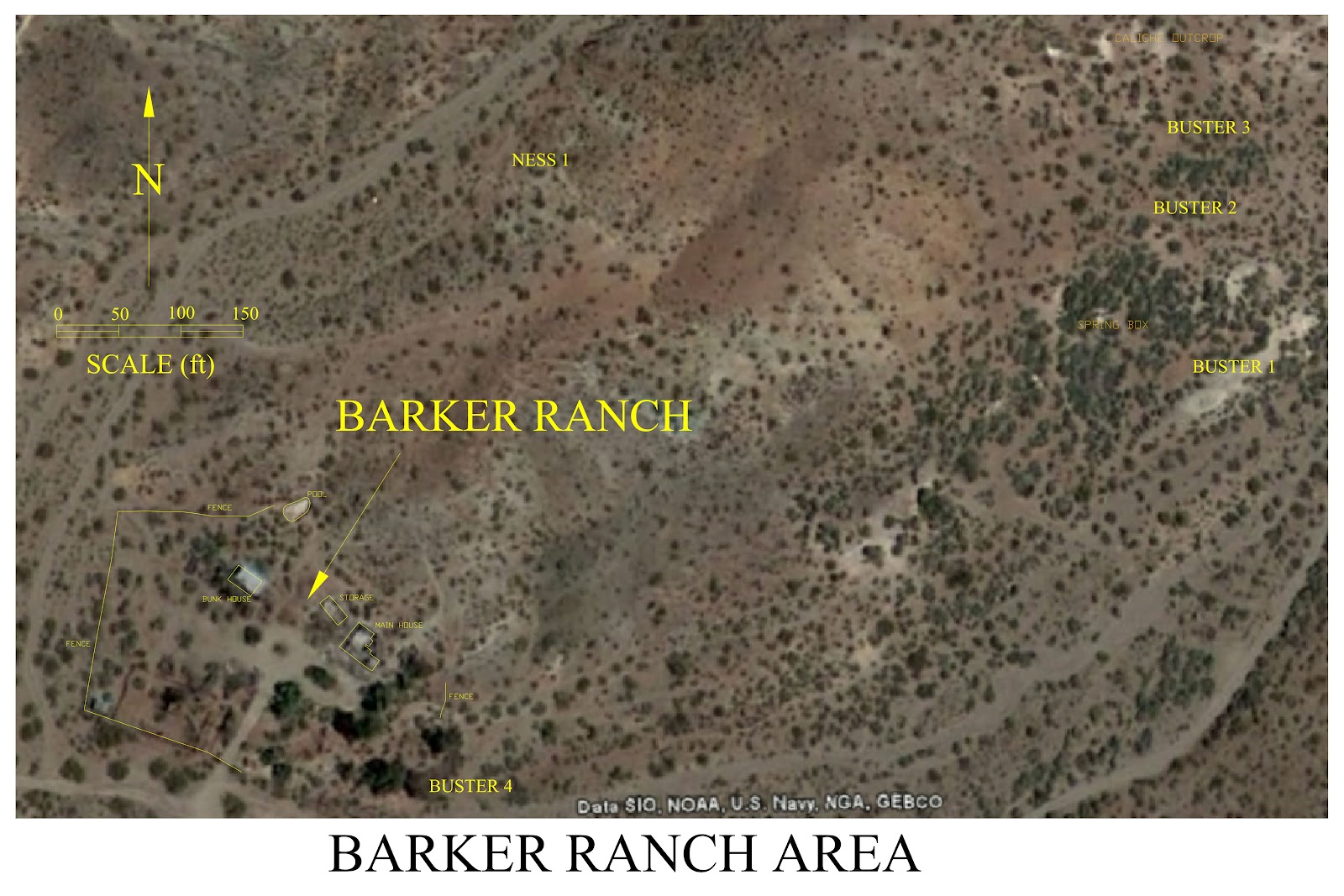 The Manson Family Blog - Tate LaBianca Murders - TLB - True Crime ...