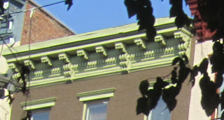 The Picturesque Style: Italianate Architecture: Classifying Albany's ...