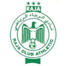 FOOT & SPORT: Identités et symboles du Raja Club Athletic (RCA)