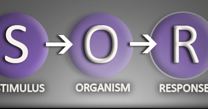 Teori SOR dalam Ilmu Komunikasi | Zamri