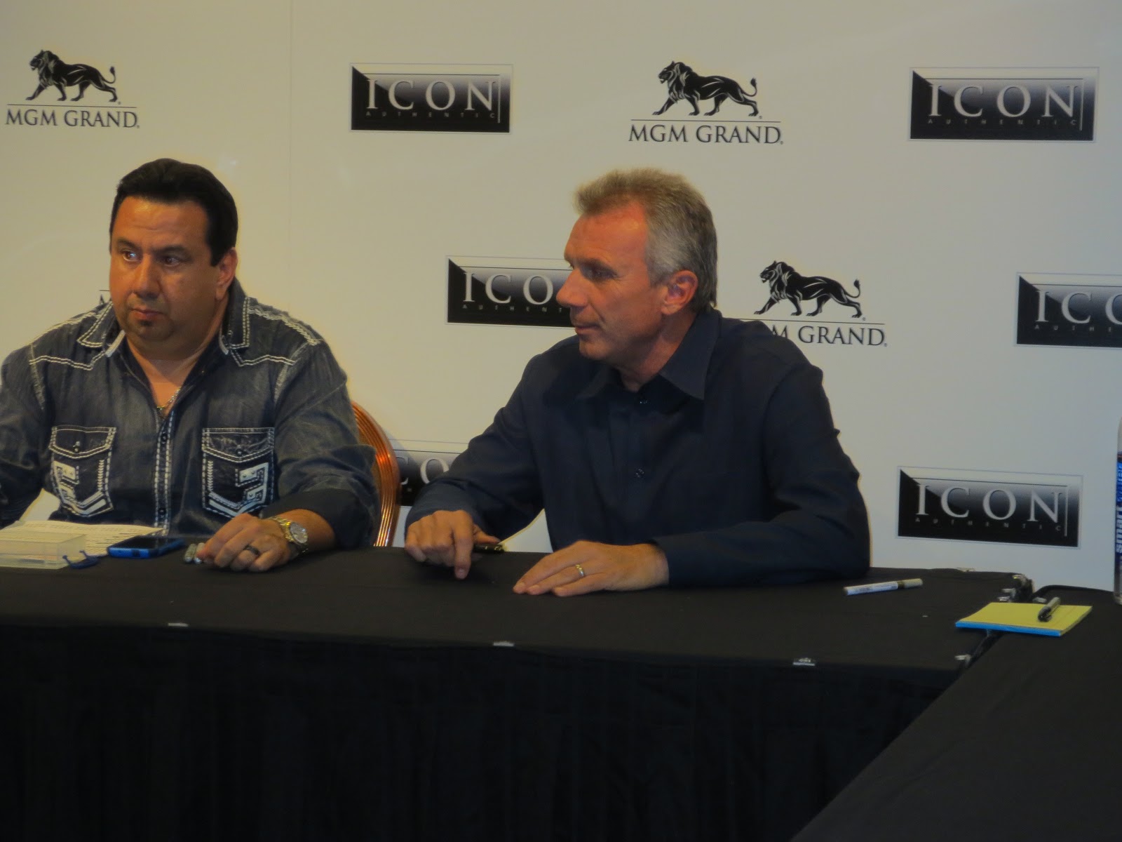 THE ANGRY DAILY BLOG