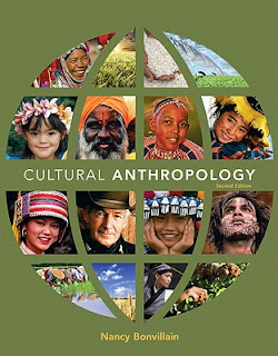 science and technology: What is Cultural Anthropology
