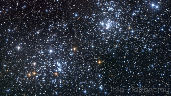 Inilah Ukuran, Usia, Isi dan Struktur Alam Semesta Kita - Info Astronomy