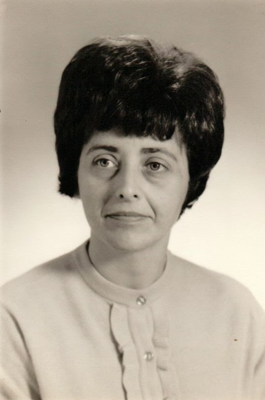 Jollett Etc.: Sepia Saturday: The Runaway