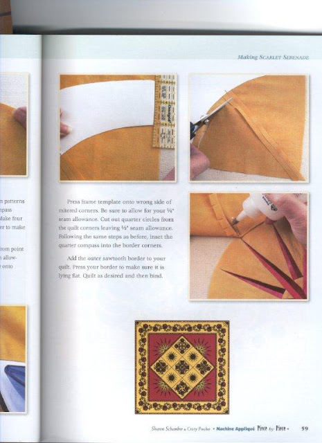 Ensina Fácil: ideias criativas: Algumas ideias de peças de patchwork