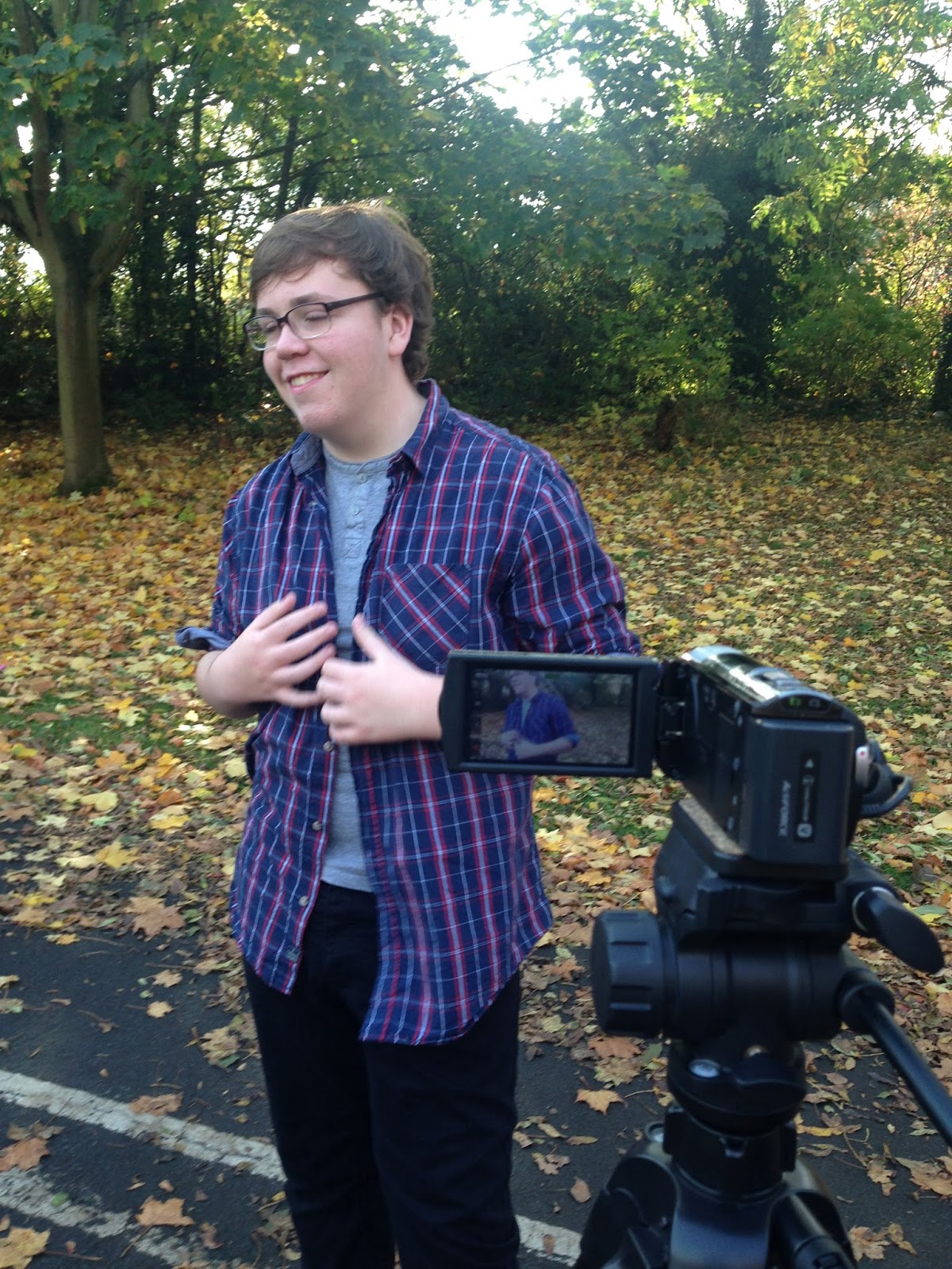 Advanced Portfolio by Victoria Elson (4080)