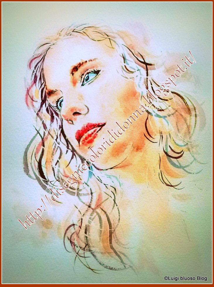 DiSegni e Colori di Donna