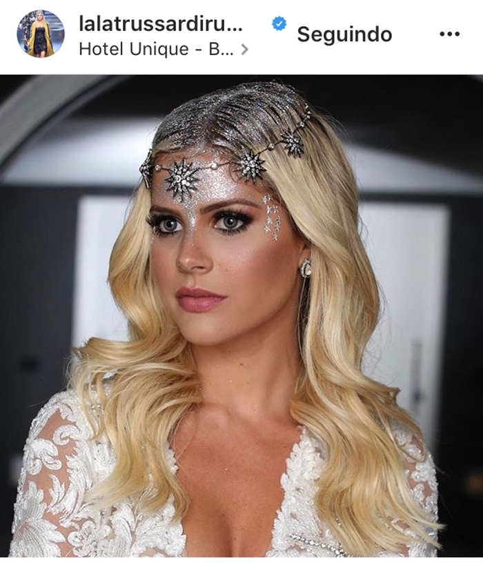 O que as famosas usaram no Baile da Vogue 2017 - Blog Belle Almeida