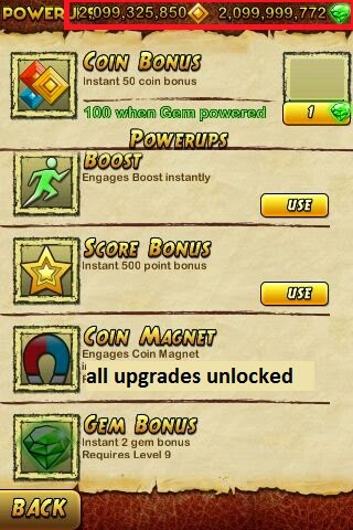 Cheats for temple run 2 lost jungle - dancechlist