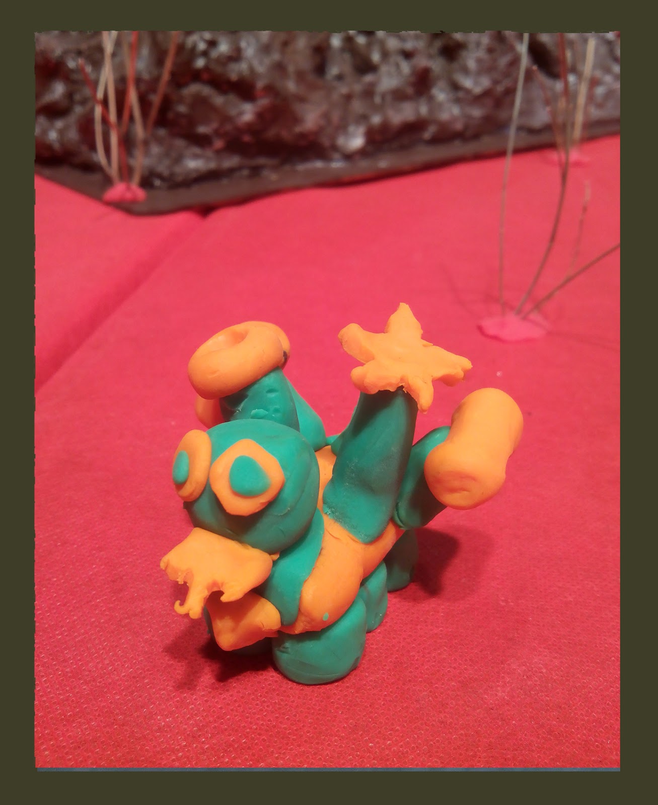 Hall of Fame Clay-O-Rama