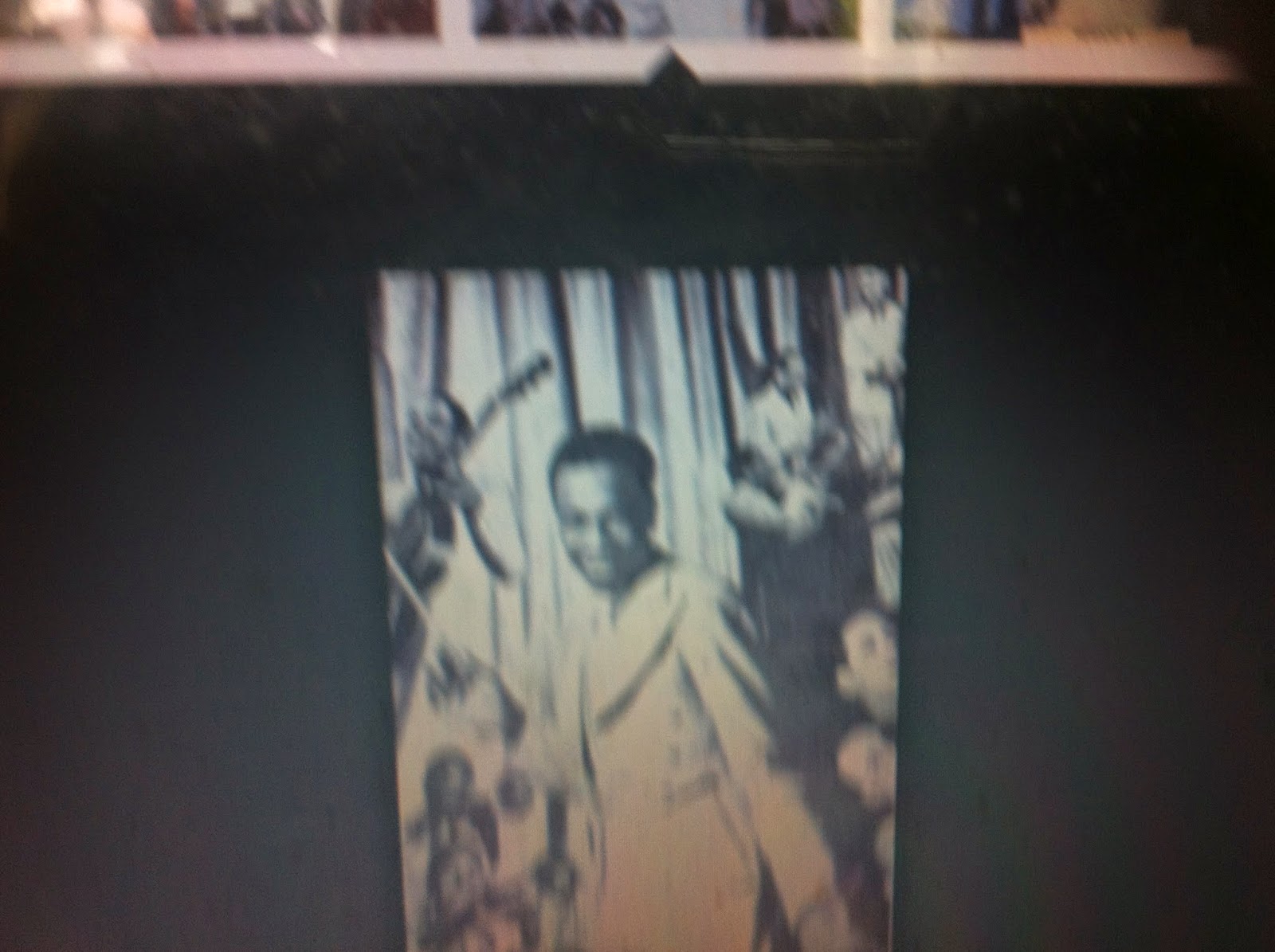 THE BLACK SOCIAL HISTORY:: BLACK SOCIAL HISTORY : AFRO-GUIANA " KEN ...