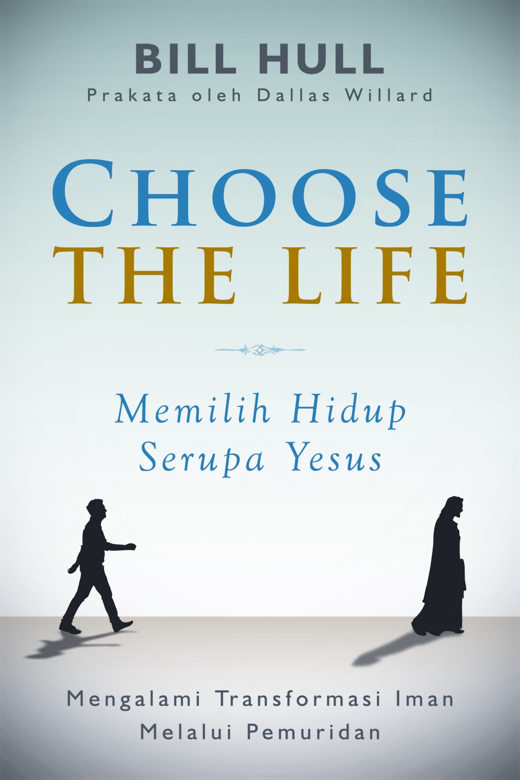 Gracia Christian Book Store: Choose The Life